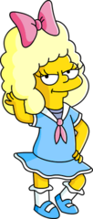 Little Miss Springfield Pageant - Wikisimpsons, the Simpsons Wiki