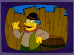 Ya Hoo! - Wikisimpsons, the Simpsons Wiki