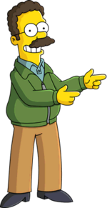 The Simpsons: Tapped Out Flanders Family Reunion content update ...