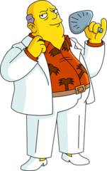 Bart the Fink/Appearances - Wikisimpsons, the Simpsons Wiki