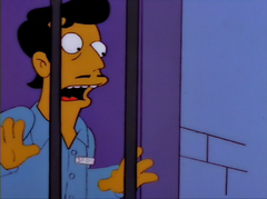 The Oddest Couple/Appearances - Wikisimpsons, the Simpsons Wiki