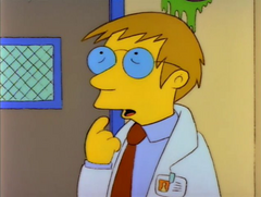 Category:Images - Charlie - Wikisimpsons, the Simpsons Wiki