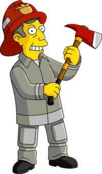 The Simpsons: Tapped Out Crook and Ladder content update - Wikisimpsons ...