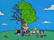 Springfield Lemon Tree - Wikisimpsons, the Simpsons Wiki