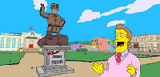 The Simpsons: Virtual Springfield places - Wikisimpsons, the Simpsons Wiki