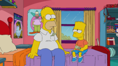 Wad Goals - Wikisimpsons, the Simpsons Wiki