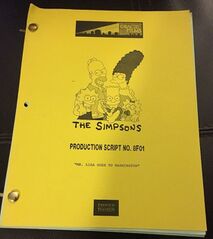 Mr. Lisa Goes to Washington - Wikisimpsons, the Simpsons Wiki