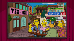 Category:Images - Walking Big & Tall - Wikisimpsons, the Simpsons Wiki