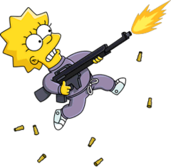 Lisa Simpson - Wikisimpsons, the Simpsons Wiki