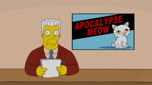 Apocalypse Now - Wikisimpsons, the Simpsons Wiki