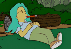 Sideshow Mel - Wikisimpsons, the Simpsons Wiki