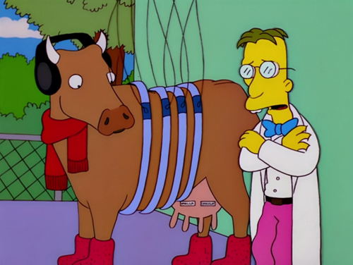 Mootilda - Wikisimpsons, the Simpsons Wiki