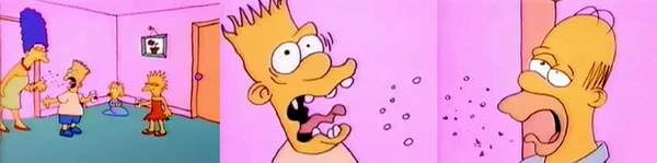 The Simpsons shorts - Wikisimpsons, the Simpsons Wiki