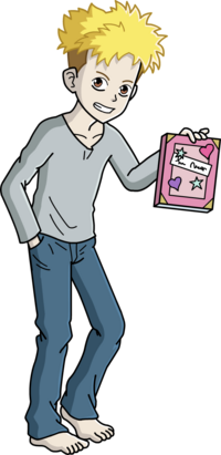 Mirror Mayhem - Wikisimpsons, the Simpsons Wiki