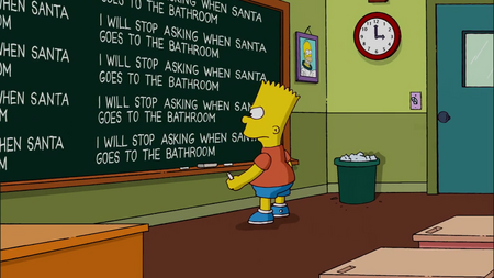 Yellow Subterfuge/Gags - Wikisimpsons, the Simpsons Wiki