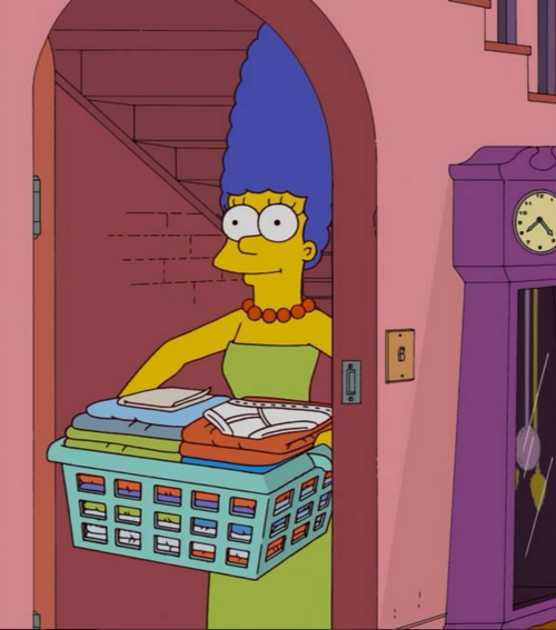 Moe Goes from Rags to Riches/References - Wikisimpsons, the Simpsons Wiki