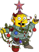 Ralph Wiggum - Wikisimpsons, the Simpsons Wiki