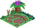 Animal habitats - Wikisimpsons, the Simpsons Wiki