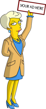 More Business Owners - Wikisimpsons, the Simpsons Wiki