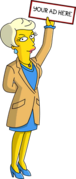 Barting Over/Appearances - Wikisimpsons, the Simpsons Wiki