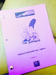 Puffless - Wikisimpsons, the Simpsons Wiki