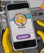 Better Off Ned/Gags - Wikisimpsons, the Simpsons Wiki