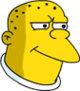 Kearney Zzyzwicz - Wikisimpsons, the Simpsons Wiki