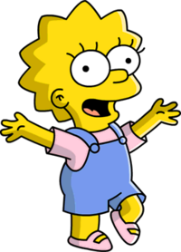 Simpsons Babies - Wikisimpsons, the Simpsons Wiki