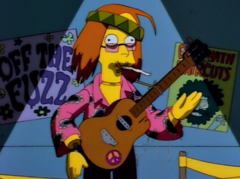 Category:Images - The Secret War of Lisa Simpson - Wikisimpsons, the ...