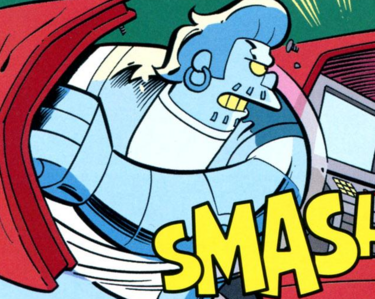 Metal Solid Snake - Wikisimpsons, the Simpsons Wiki