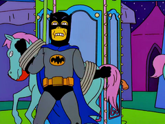 Bart's Beard/Appearances - Wikisimpsons, the Simpsons Wiki