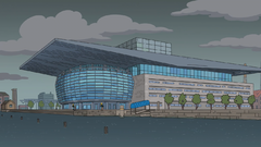 Throw Grampa from the Dane/References - Wikisimpsons, the Simpsons Wiki