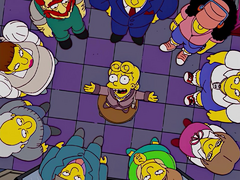 Category:Images - Lunchlady Dora - Wikisimpsons, the Simpsons Wiki