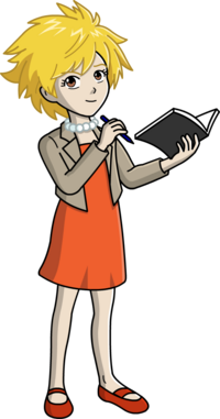 Mirror Mayhem - Wikisimpsons, the Simpsons Wiki