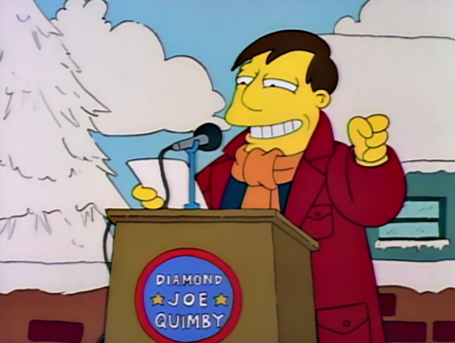 Snow Day - Wikisimpsons, the Simpsons Wiki