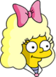 Amber Dempsey - Wikisimpsons, the Simpsons Wiki