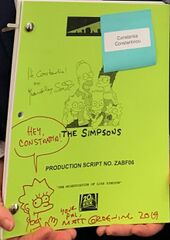 The Miseducation of Lisa Simpson - Wikisimpsons, the Simpsons Wiki