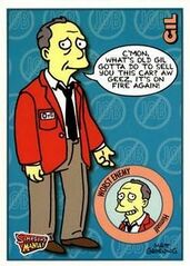 Category:Images - Gil - Wikisimpsons, the Simpsons Wiki