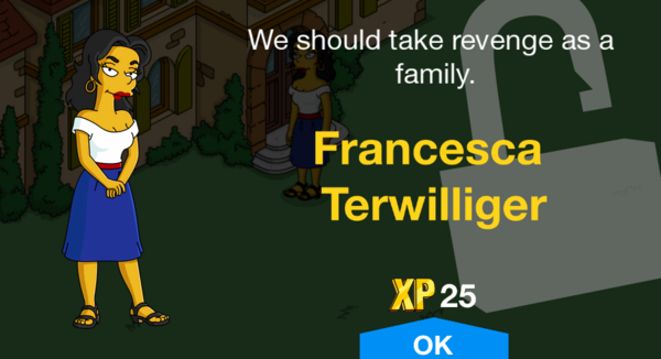 The Terwilligers - Wikisimpsons, the Simpsons Wiki