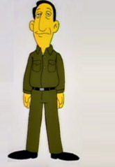 One Gigantic Mess!/Appearances - Wikisimpsons, the Simpsons Wiki