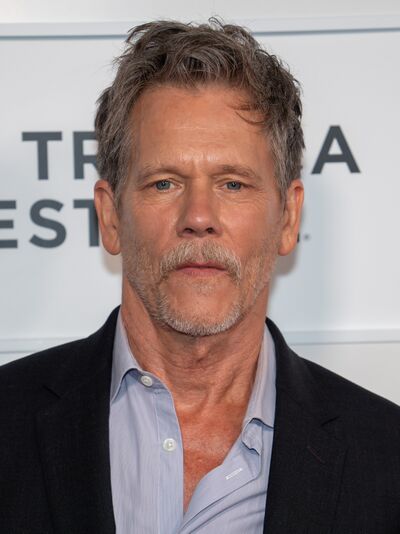 Kevin Bacon - Wikisimpsons, the Simpsons Wiki