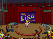 Category:Images - All About Lisa - Wikisimpsons, the Simpsons Wiki