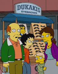 The Town/Appearances - Wikisimpsons, the Simpsons Wiki