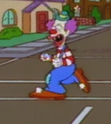 Category:Images - Brother's Little Helper - Wikisimpsons, the Simpsons Wiki