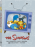 Brad Bird - Wikisimpsons, the Simpsons Wiki