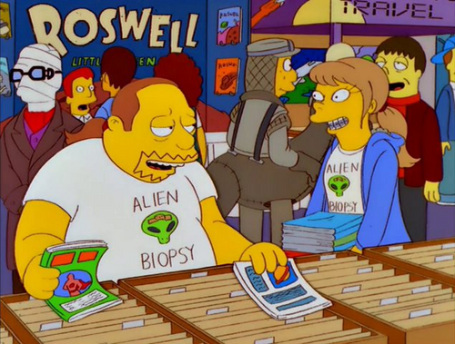 User:Mythigator/Sandbox - Wikisimpsons, the Simpsons Wiki