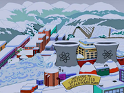 Kill Gil, Volumes I & II - Wikisimpsons, the Simpsons Wiki