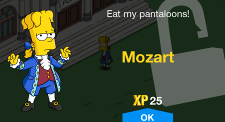 The Simpsons: Tapped Out Flanders Family Reunion content update ...