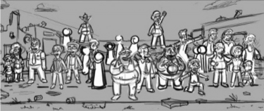 Springfield Anthem - Wikisimpsons, the Simpsons Wiki