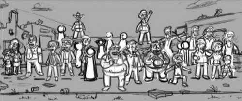 Springfield Anthem - Wikisimpsons, the Simpsons Wiki